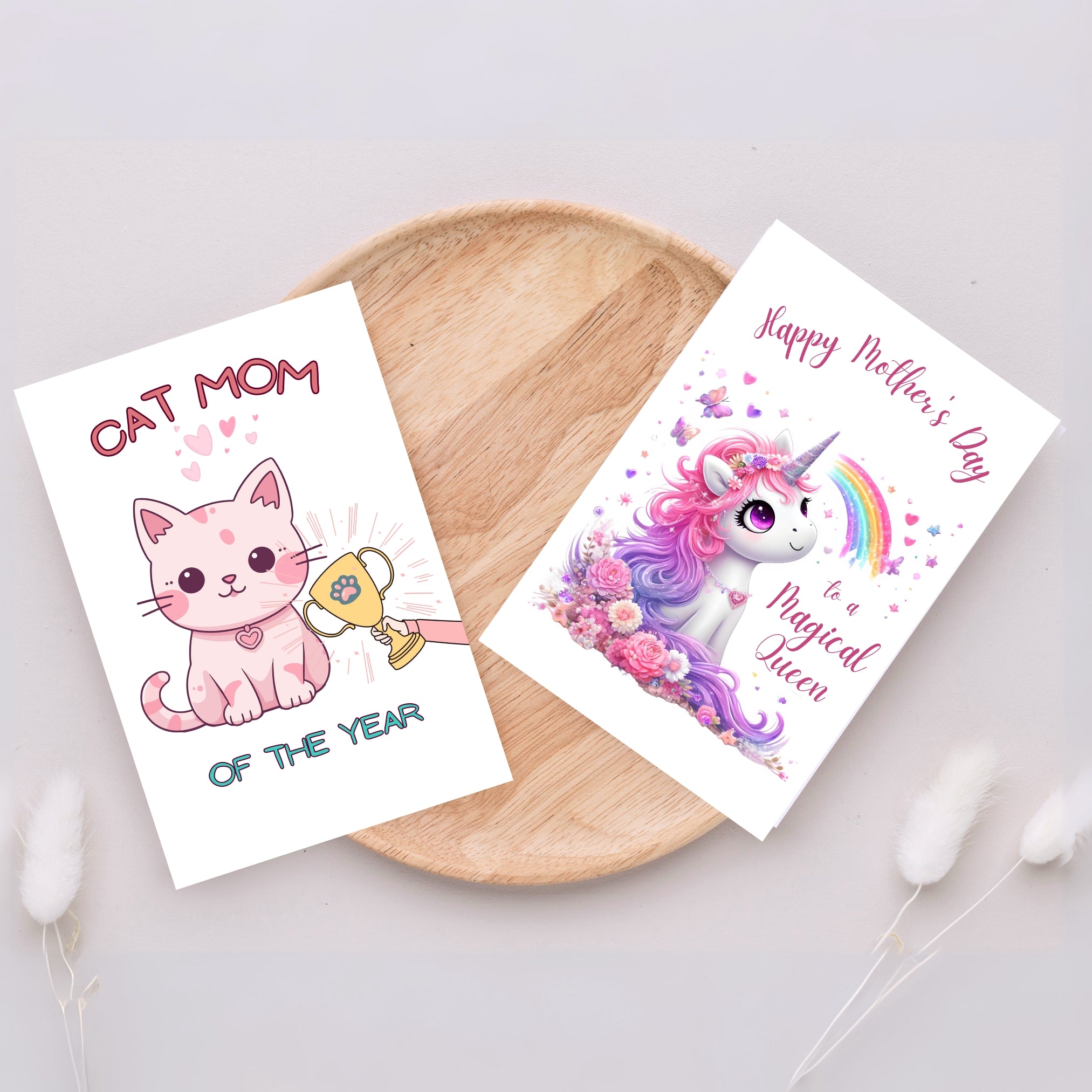 Greeting & Note Cards – Creative Kids Castle