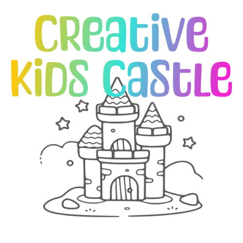 Printable Coloring Pages and Coloring Books – Creative Kids Castle